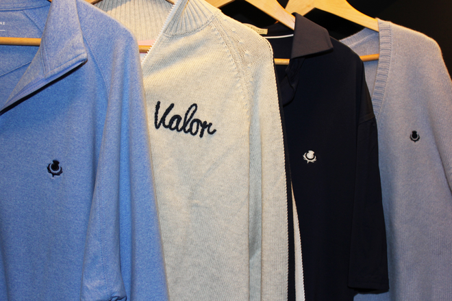 THISTLE APPAREL – Valor Collection