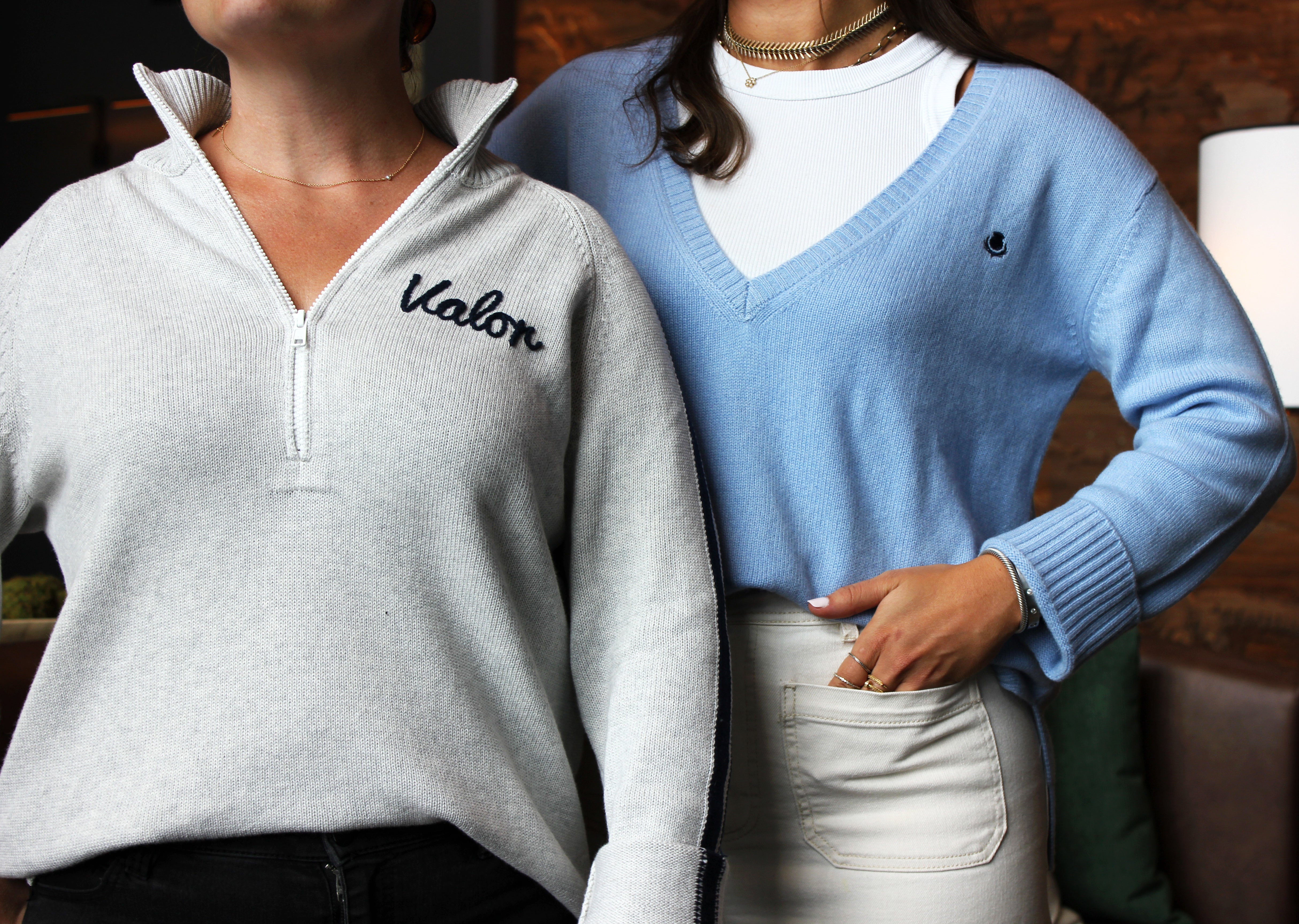 THISTLE APPAREL – Valor Collection